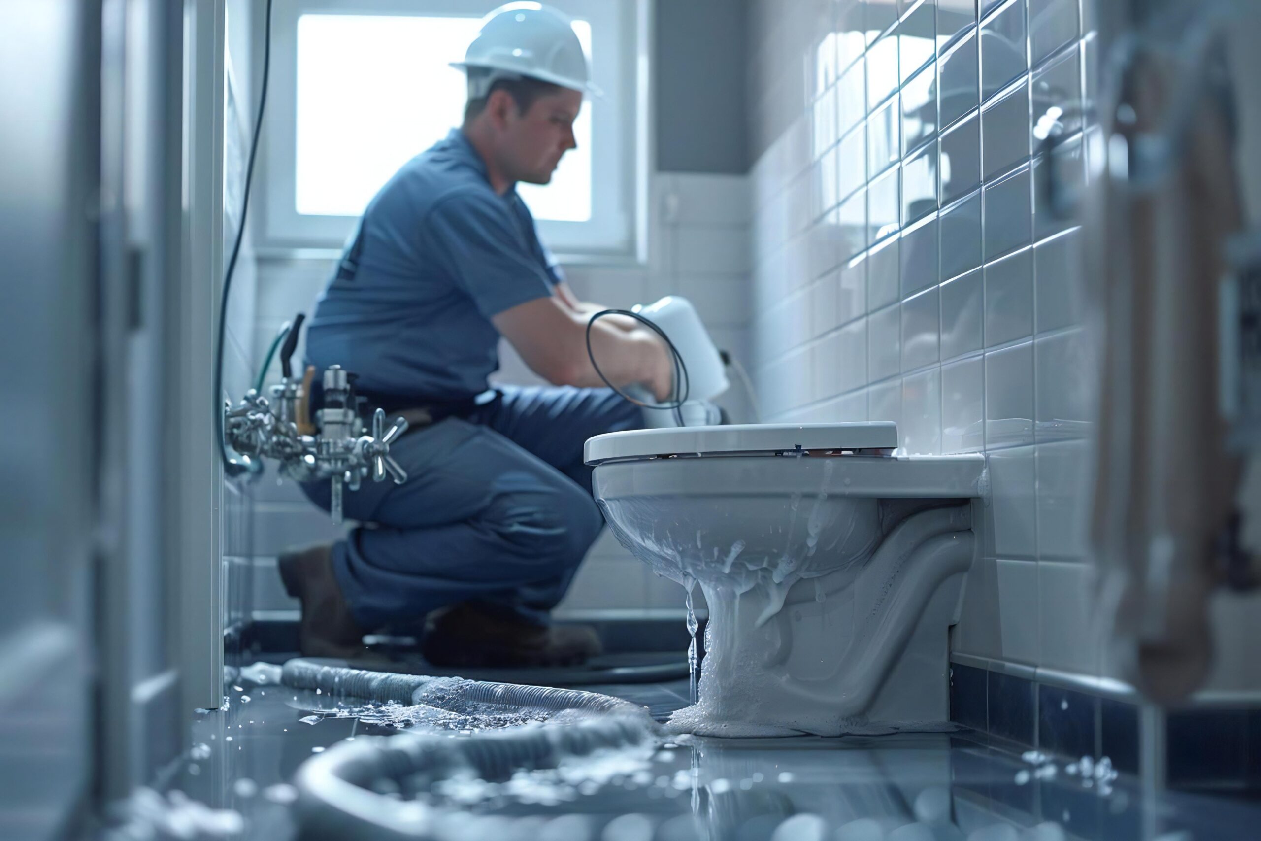 Blocked Toilet Unblocking Cumbria | 24/7 Service | Unblock Cumbria